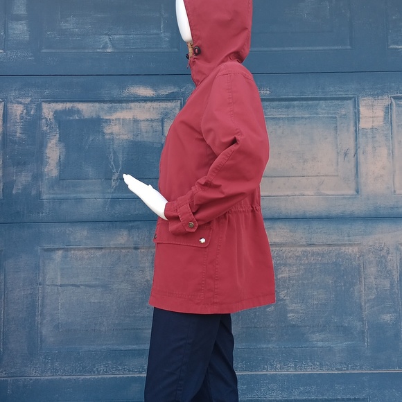 Casual Corner | Jackets & Coats | Casual Corner Annex Ladies Pure ...